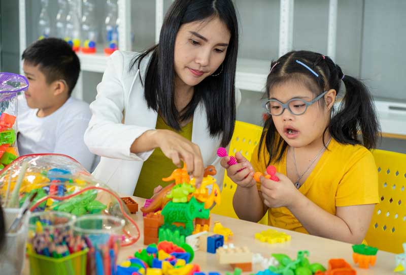 Short And Medium Term Accommodation NDIS – SHCS